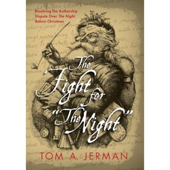 Tom A. Jerman | Other | The Fight For The Night Resolving The ...